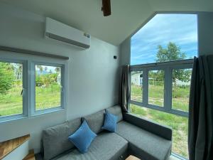 Beach Tiny House - Plot 11, Amphoe Koh Samui (uuendatud hinnad 2026)