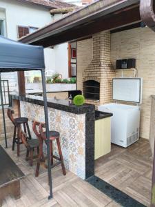 Casa de hóspedes Kay, Petrópolis (updated prices 2026)