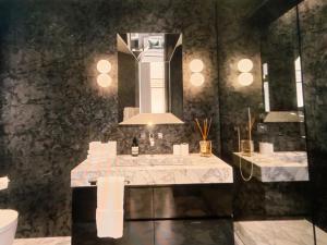 Luxury House For Family Near Downtown（シンガポール）：（最新料金：2026年）