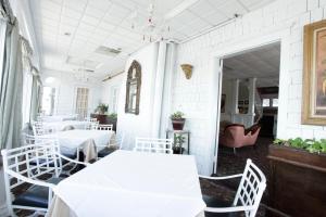 Hotel Macomber, Cape May (updated prices 2025)