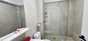 Infinity Pool Apartment - Beach Pool & Spa Resort, Мамая Норд ...