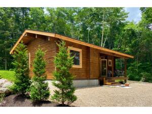 Mori no log house MOKKI - Vacation STAY 78534v, Kita-karuisawa (precios ...