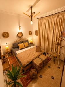 Banana Surf Camp - Yoga Vibe and Retreat Oceanfront, Aourir (updated ...