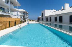 Saint-Tropez Sky Villa – Mediterranean Luxury, Fuengirola (updated ...