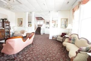 Hotel Macomber, Cape May (updated prices 2025)