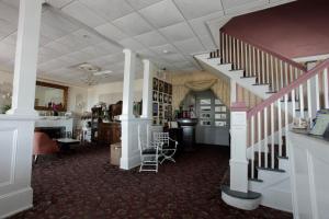 Hotel Macomber, Cape May (updated prices 2025)