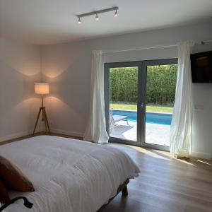 Luxury Villa Cascais Pool Garden, Кашкайш (актуальные цены 2026 года)