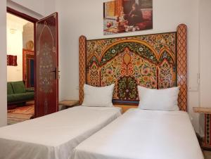 dar al mardi fes el bali 3, Fez (updated prices 2026)