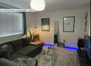 cosy city centre room, Manchester (opdaterede priser for 2026)
