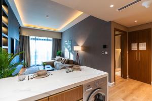 The Signature Luxury One-Bedroom Residence, Dubai (opdaterede priser ...