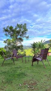 Chácara Recanto Feliz - A refuge in the midst of nature, Camanducaia ...