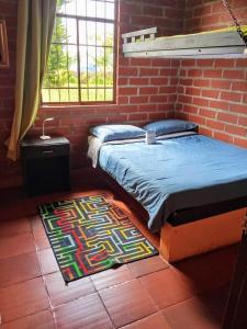 El Peñol的Bethania, Scenic rural house with impressive views（2026 年最新房價）