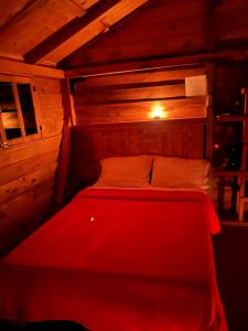 Mi Refugio Mamre, Tlazala de Fabela (updated prices 2026)