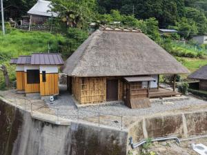 国指定重要文化財木村家National Important Cultural House, Takano (harga terbaru 2026)