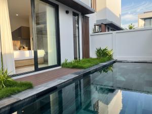 Lagom Villa Phú Quốc 2BR Private Pool near Beach، Kon Voc Nôi (أسعار ...