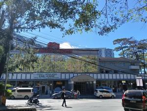 Your Quiet Home Near Famous Baguio Tourist Spots, Баґйо (оновлені ціни ...