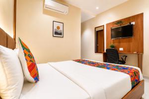 Hotel Evanka Brilliant Convention, Indore (aktualisierte Preise für 2026)