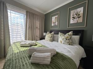 La Victory apartments, Kuruman (preços atualizados 2026)