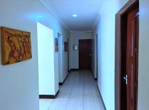 Hekima hostel, Arusha (preços atualizados 2026)