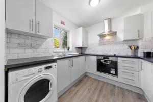 Modern Contractor & Family Stay, Londres (preços atualizados 2026)