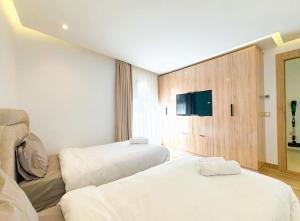 馬拉喀什的Villa Duplex Charaf Piscine roof top（2026 年最新房價）