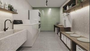Executive Residence, San Isidro Financial Center, Lima (tarifs ...