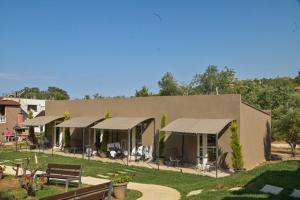 Koviou Holiday Village, Nikiti (preços atualizados 2026)