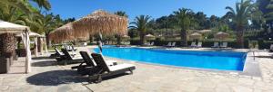 Koviou Holiday Village, Nikiti (precios actualizados 2026)