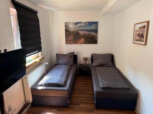 Ferienwohnung im pfälzer Wald, Ramberg (precios actualizados en 2026)