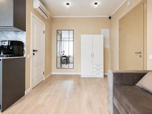 Cozy studio near old town By Vandore Heritage, Riga (prețuri ...