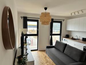 Modern Aparment with Terrace & Free Parking - Near Metro, Wien ...