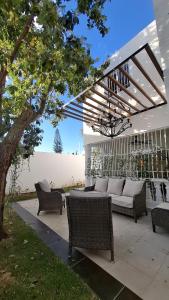 Private Paradise with Pool, Event Area and BBQ, Santiago de los ...