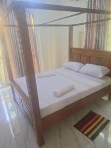 Tamara Apartments-Zamken Stays, Mtwapa (updated prices 2026)