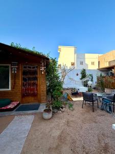 Bedro secret garden house, Dahab (precios actualizados en 2026)