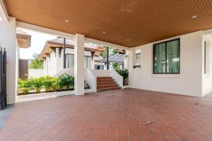Close to Fitness Street 3BR Pool Villa（シャロン）：（最新料金：2026年）