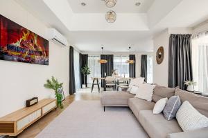 Close to Fitness Street 3BR Pool Villa, Chalong (aktualisierte Preise ...