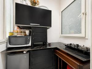 卡薩布蘭卡的Bd Mohamed V Studio Near Casa Port（2026 年最新房價）