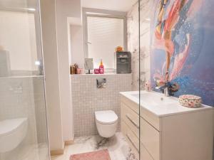 卡薩布蘭卡的Bd Mohamed V Studio Near Casa Port（2026 年最新房價）
