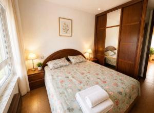 Apartamento playa de Barro, Barro (precios actualizados en 2026)
