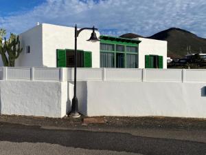 Villas Yaiza El Golfo, El Golfo (preços atualizados 2026)