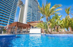 Sea View Sunset Drive V by Terreta Rentals, Villajoyosa (precios ...