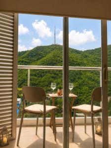 Infinity pool beach view, Santa Marta (precios actualizados en 2026)
