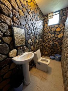 TIMLANSH THE ORCHID VIEW BY THE SKY LODGe, Ramnagar (preços atualizados ...