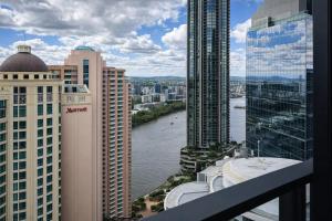 SKY-HIGH HAVEN-Rooftop Infinity Pool Parking WiFi, Brisbane (tarifs ...
