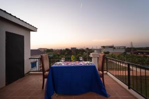 Skyview Private Villa Pool & Kitchen, Phumĭ Trăm Néak (precios ...