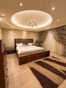 Luxury 455m Duplex 5BR Huge Terrace Nasr, El Cairo (precios ...