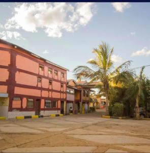 Signal classic hotel, Kitui (precios actualizados en 2026)