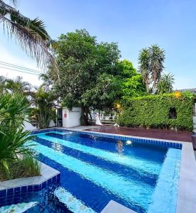 PaPa Beach Pool Villas Pattaya, Jomtien (precios actualizados en 2026)