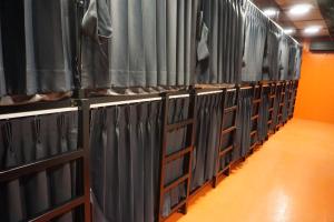 Silom Soi 3 Hash Dormitory Hostel, Bangkok (precios actualizados en 2026)