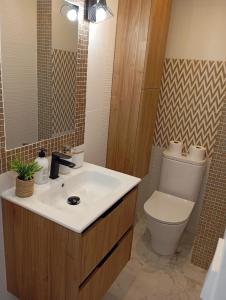 Beach & Spain Pool Residence - 3 story penthouse, Torrevieja ...